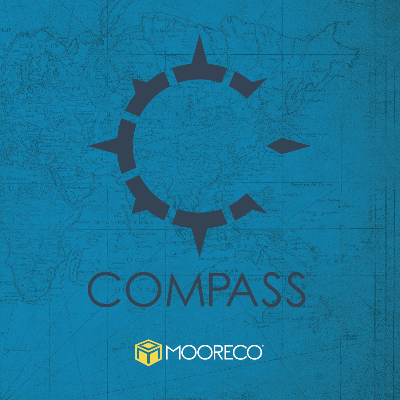 Compass Catalog | MooreCo