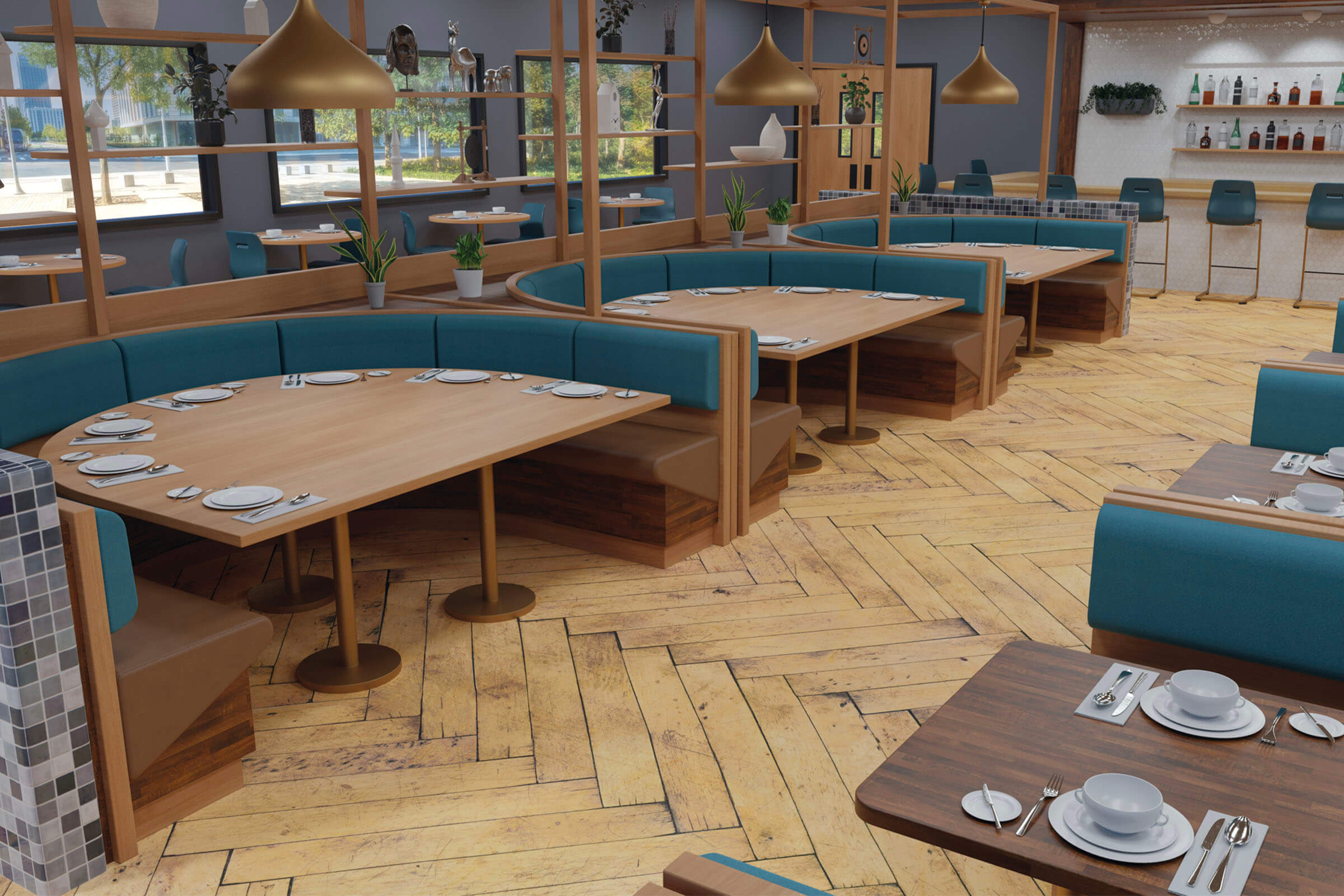 Documentation | MooreCo Inc.