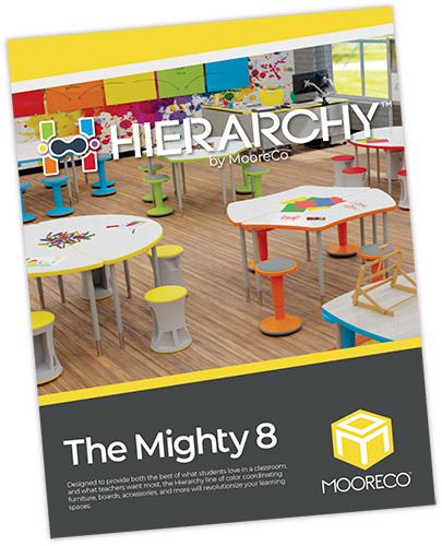 Hierarchy by MooreCo | MooreCo Inc.