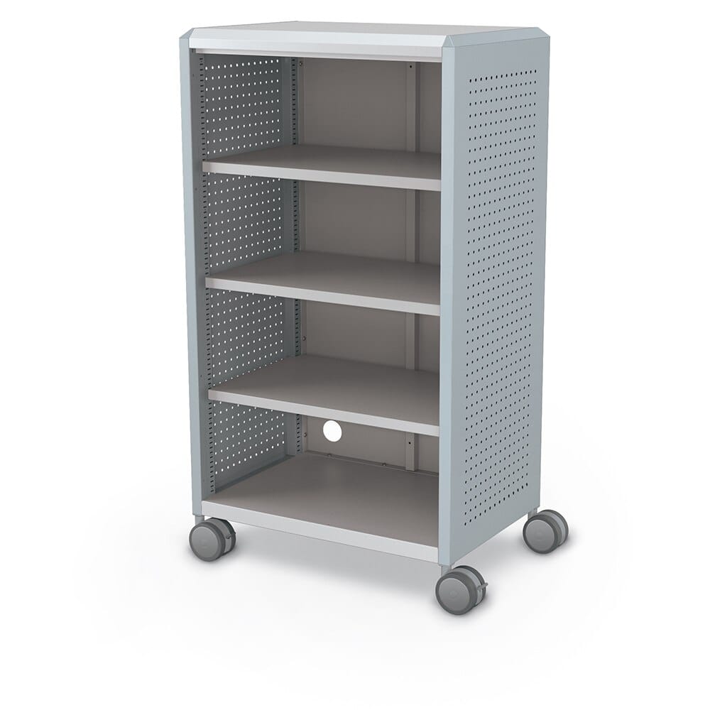 Compass Cabinet Midi H3 | MooreCo