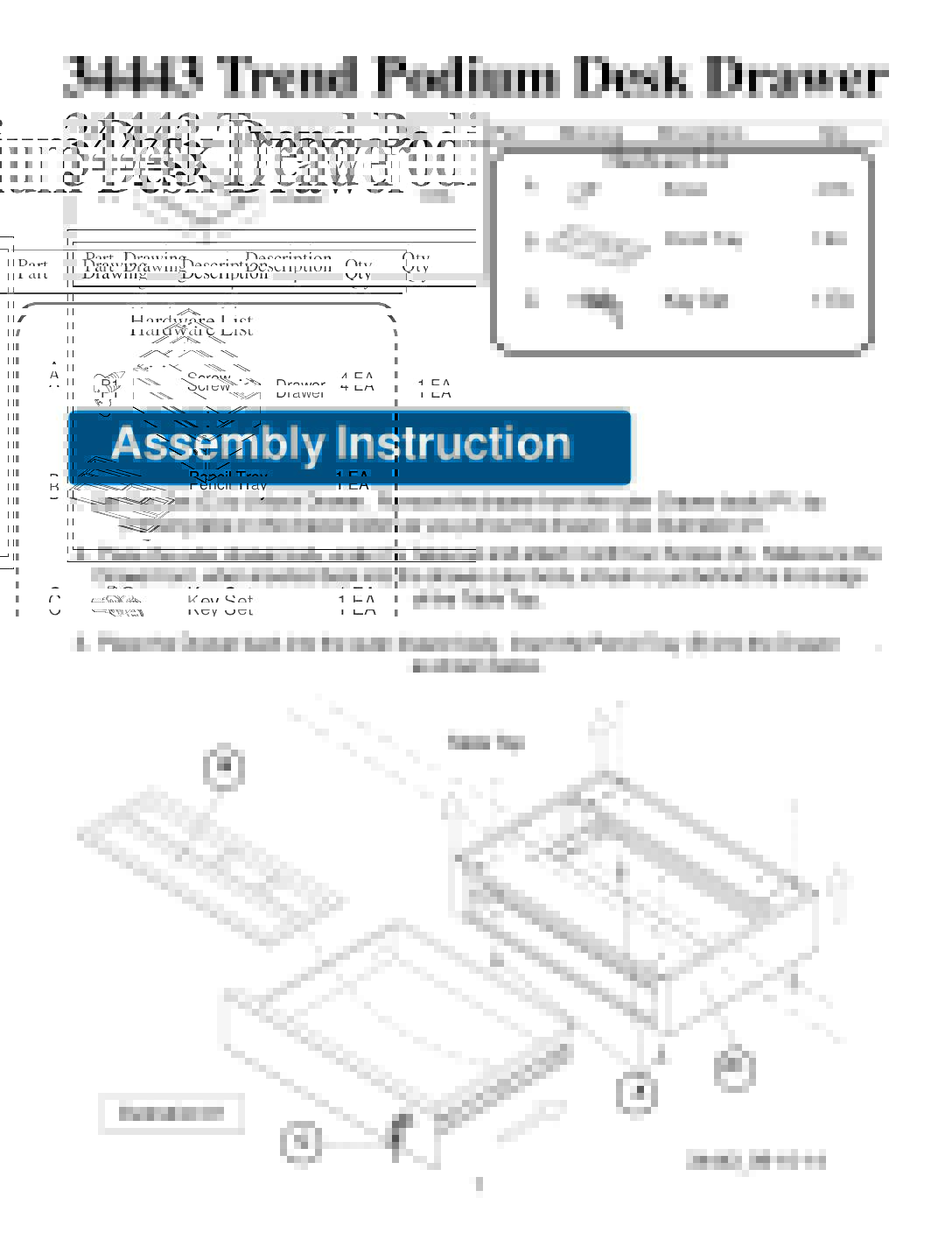 Documentation | MooreCo Inc.