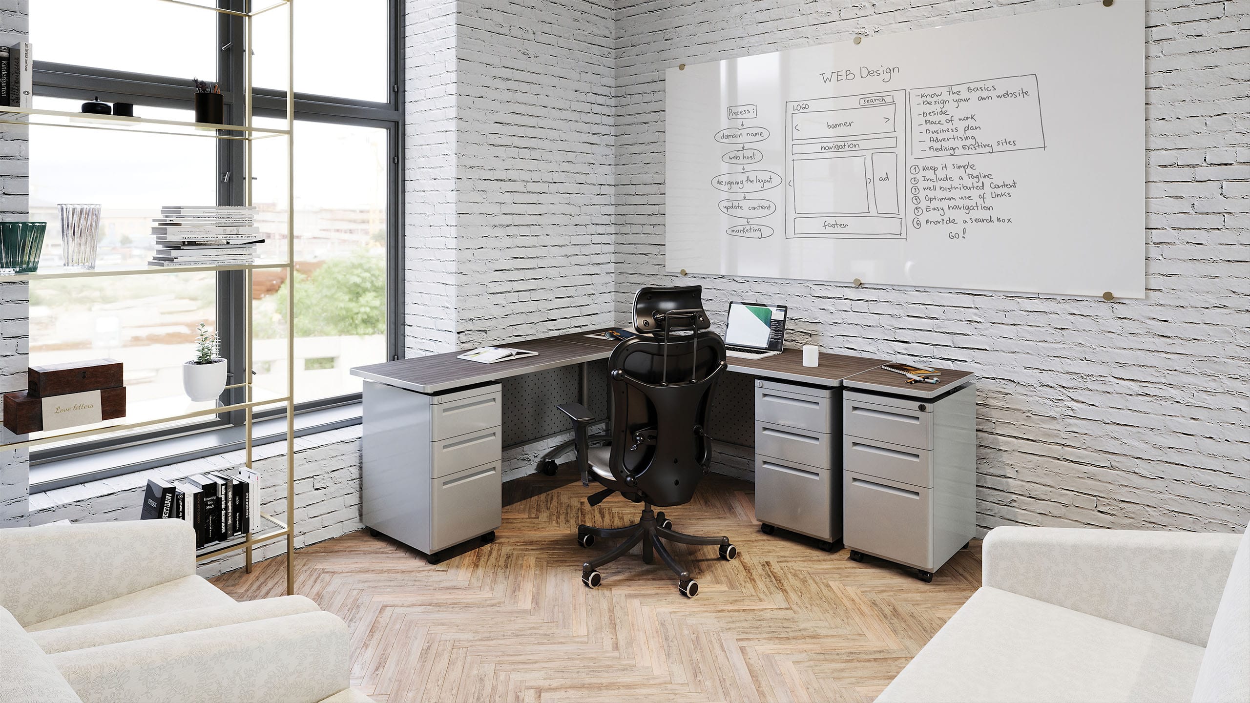 Virtual Backgrounds | MooreCo Inc.