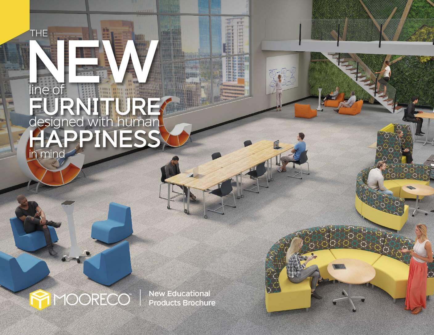 Documentation | MooreCo