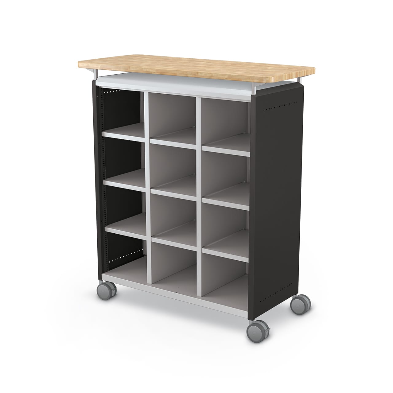 Compass Maxi H3 + Butcher Block | MooreCo