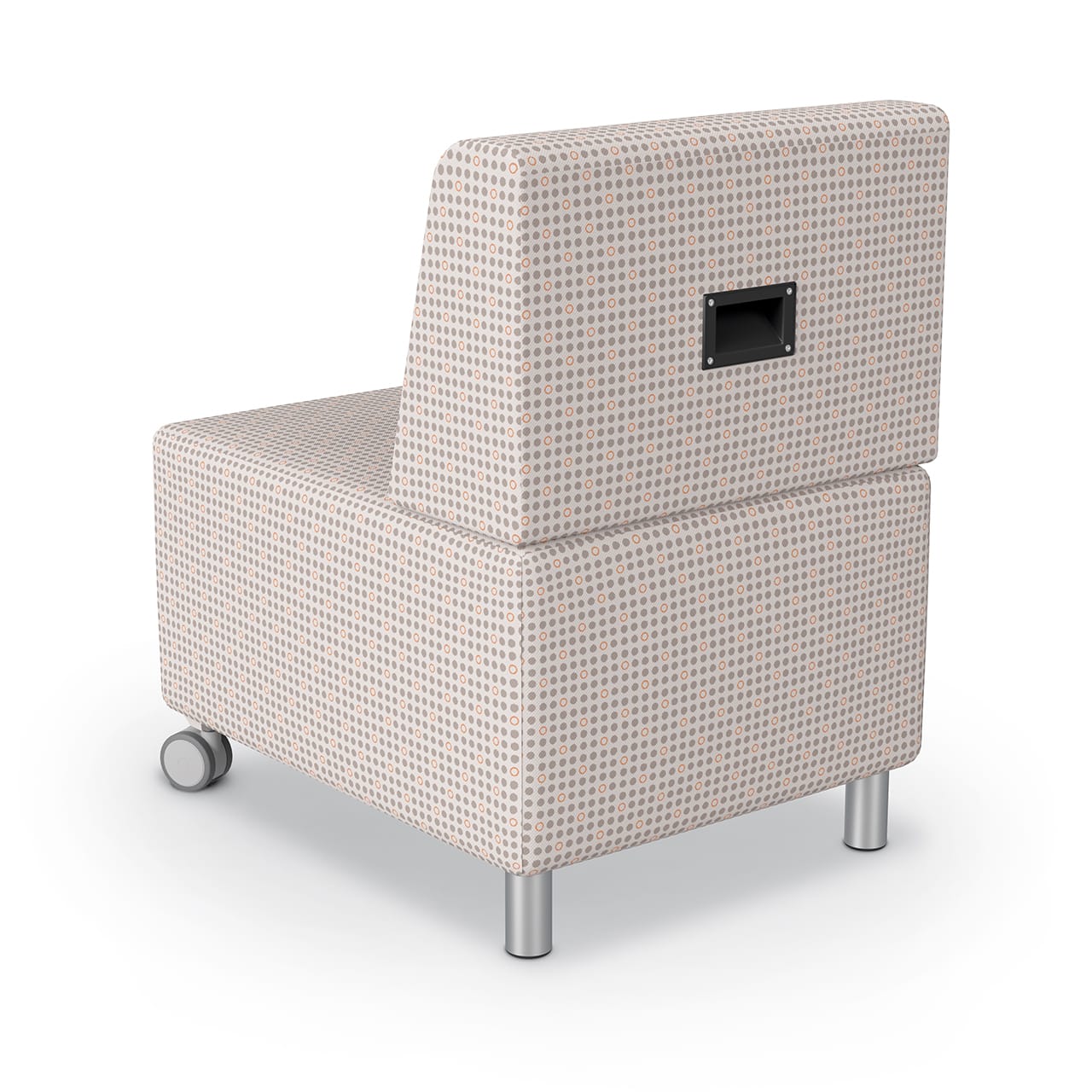 Soft Seating Mobility Package | MooreCo