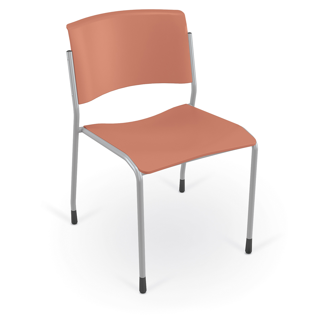 Akt 4-Leg Chair | MooreCo Akt 4-Leg Chair | MooreCo