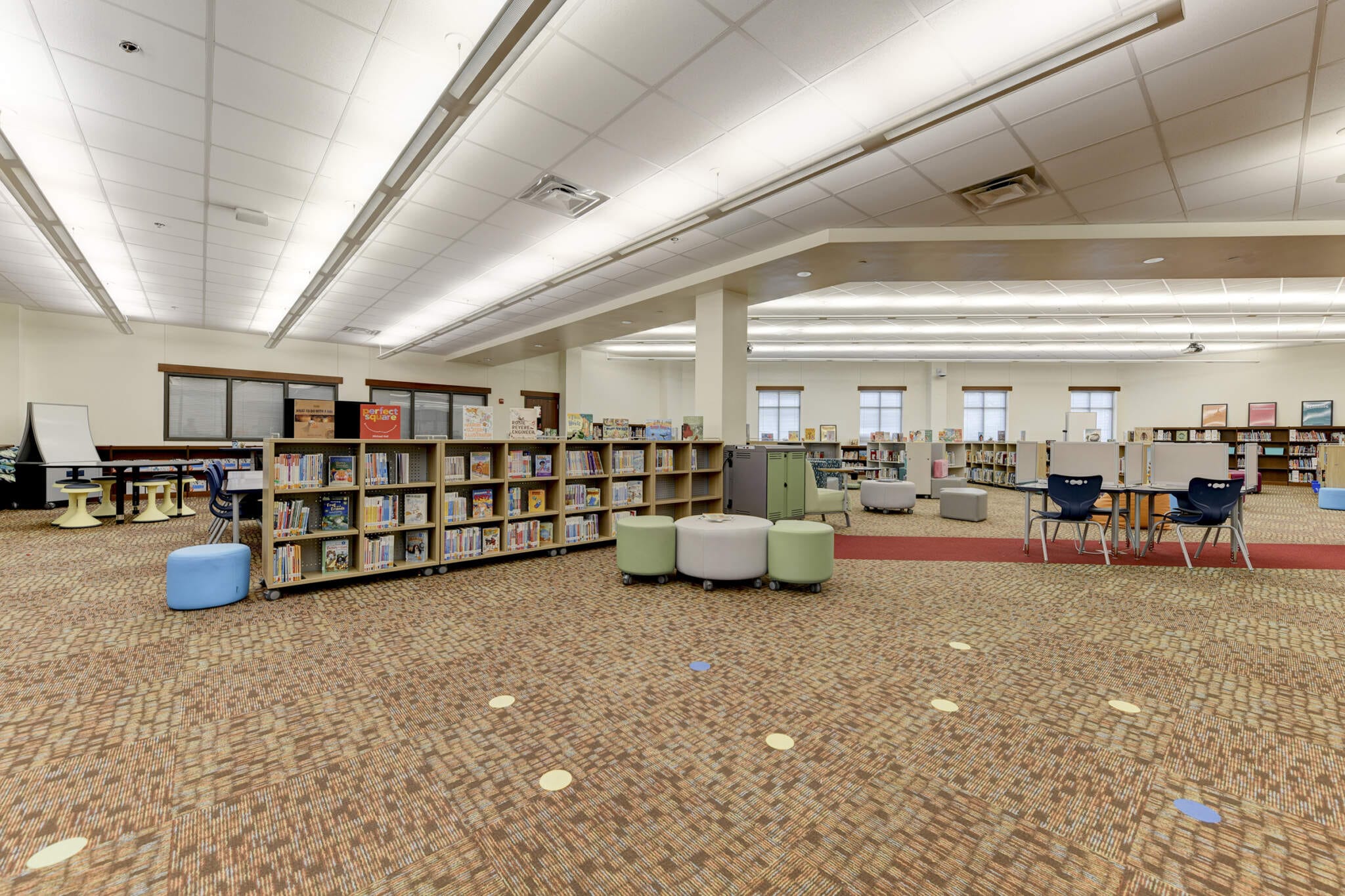 Bells Hill Elementary | MooreCo
