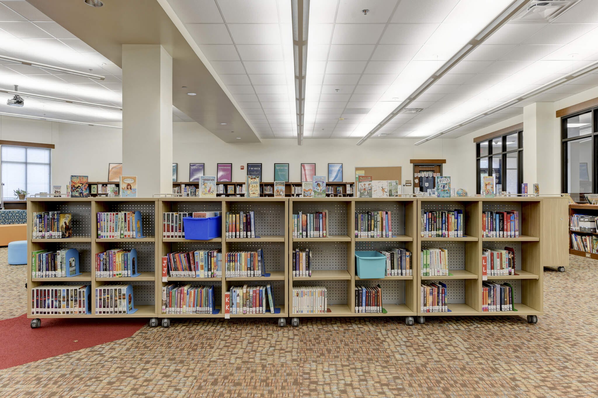 Bells Hill Elementary | MooreCo