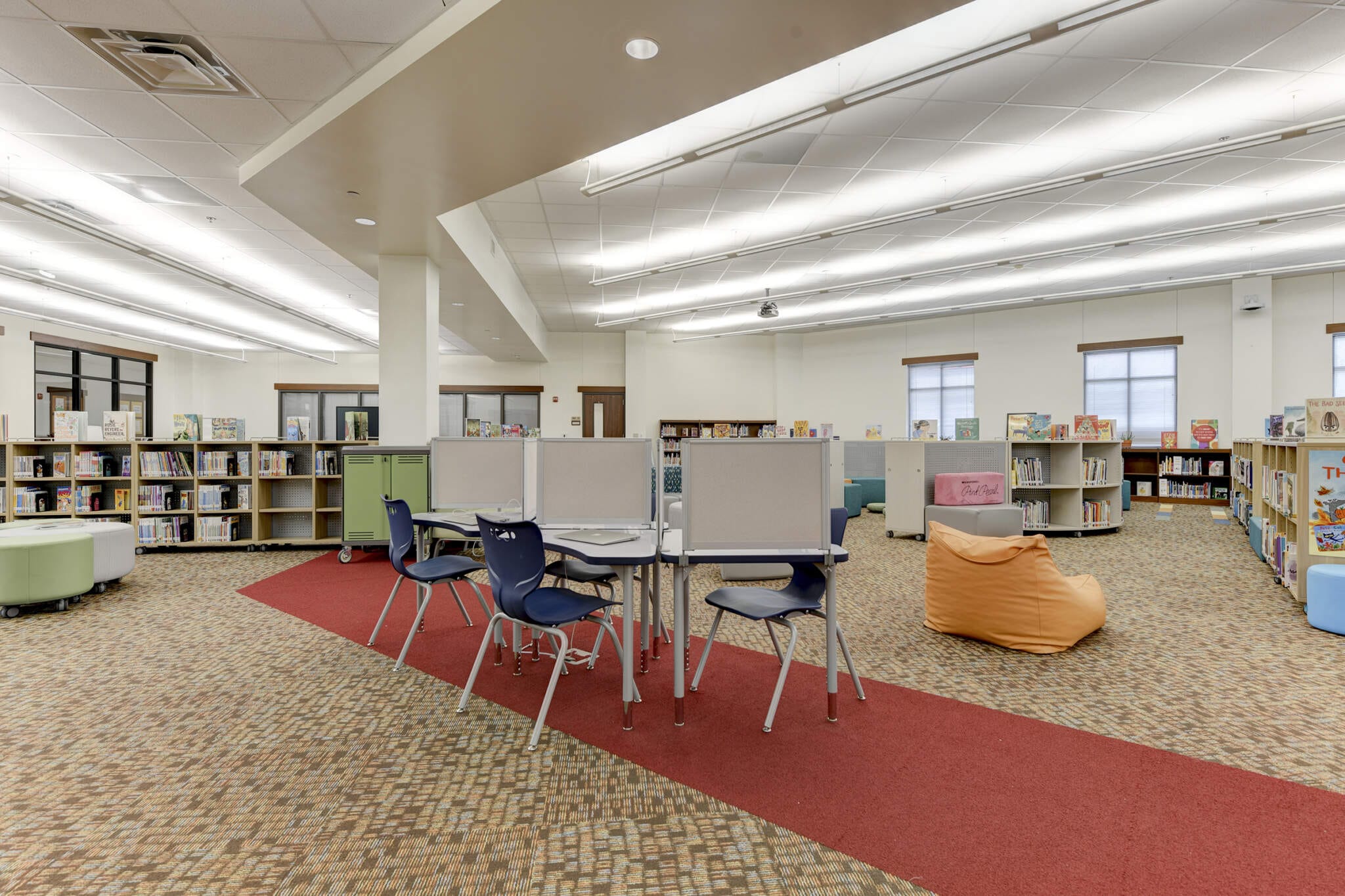Bells Hill Elementary | MooreCo