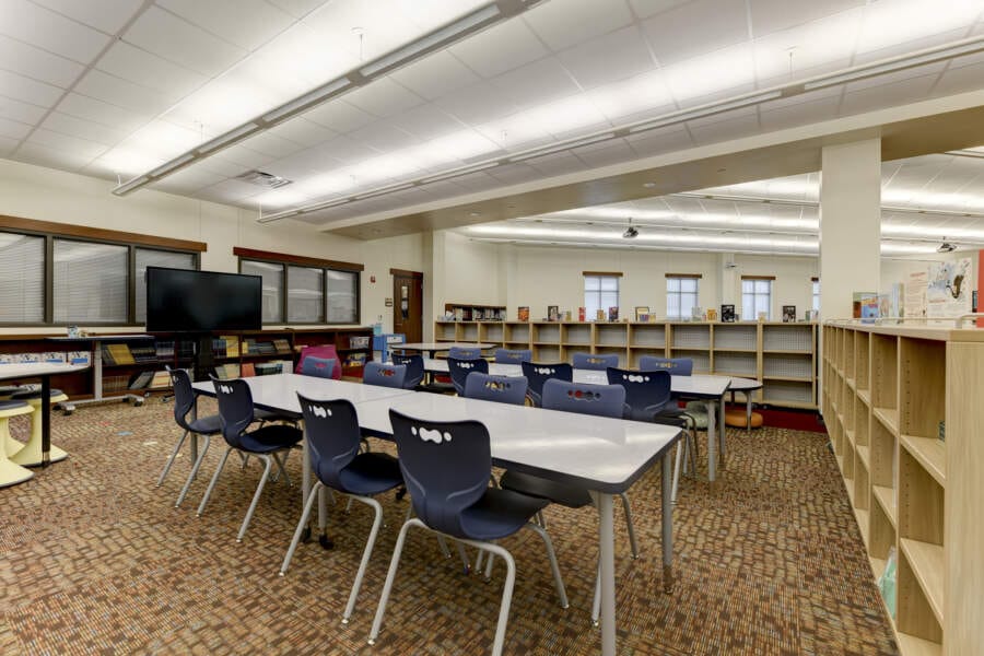 Bells Hill Elementary | MooreCo