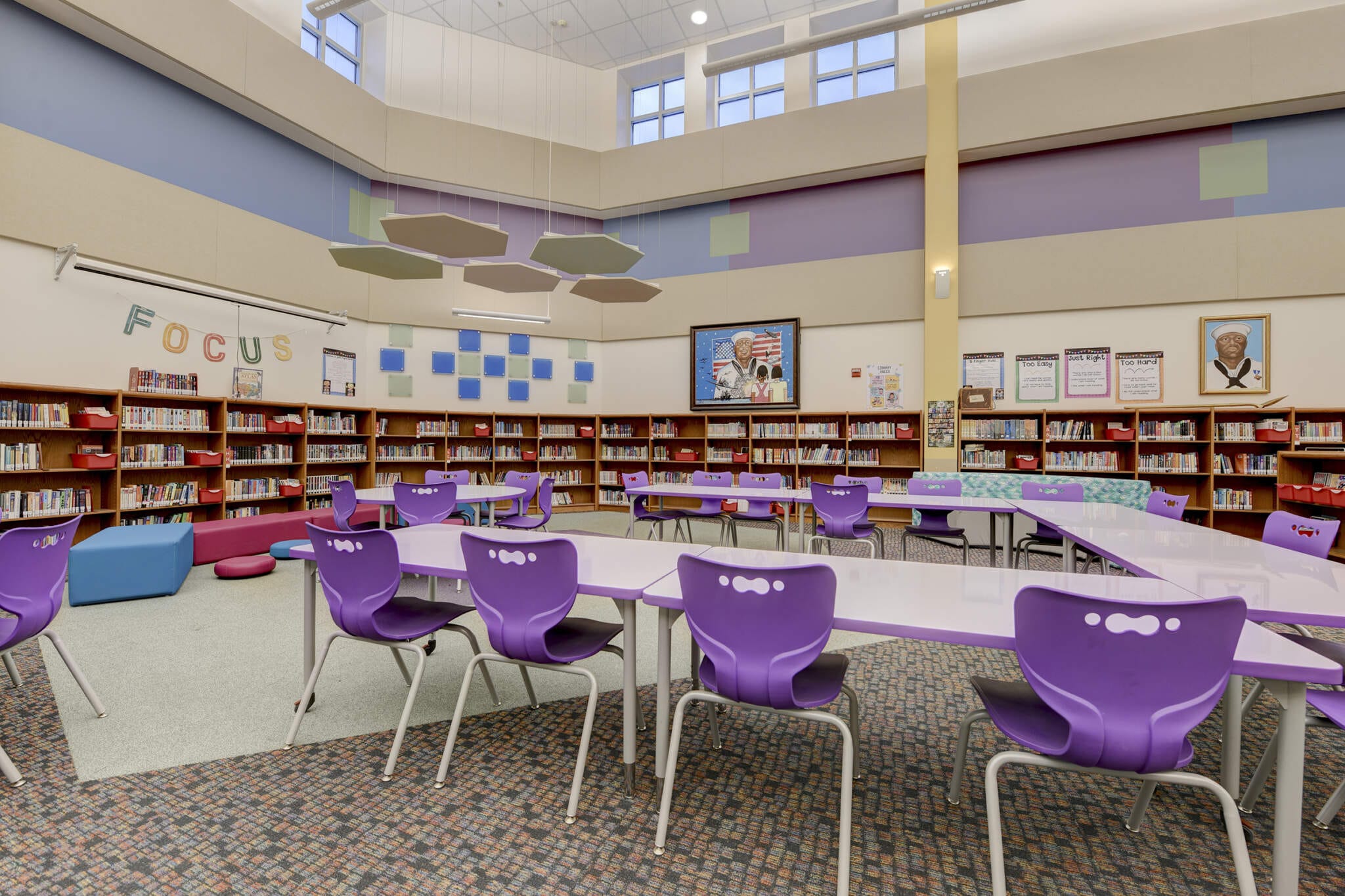 J.H. Hines Elementary | MooreCo