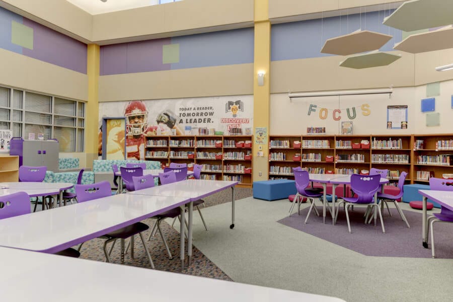 J.H. Hines Elementary | MooreCo