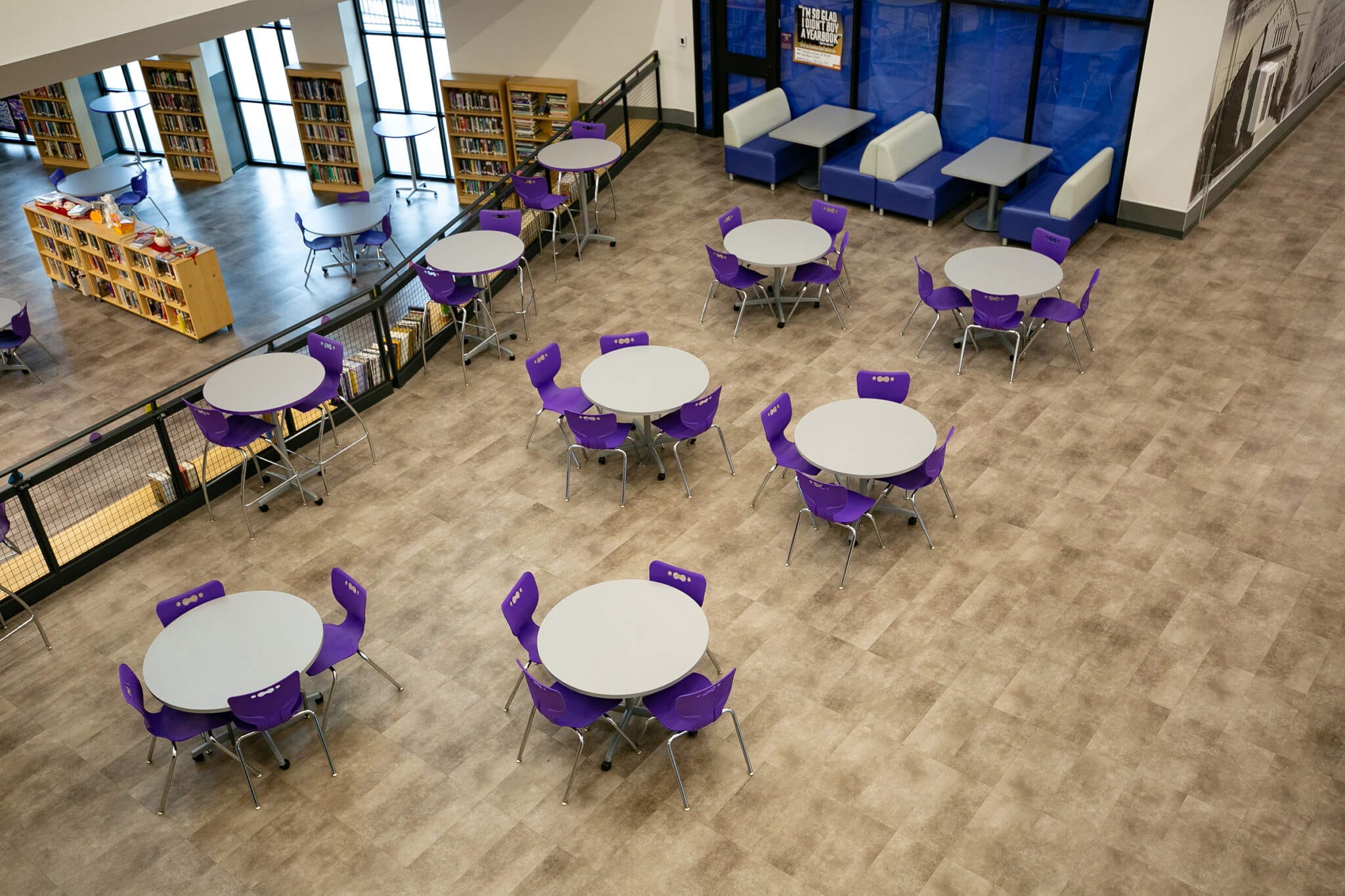 Ozona High School | MooreCo