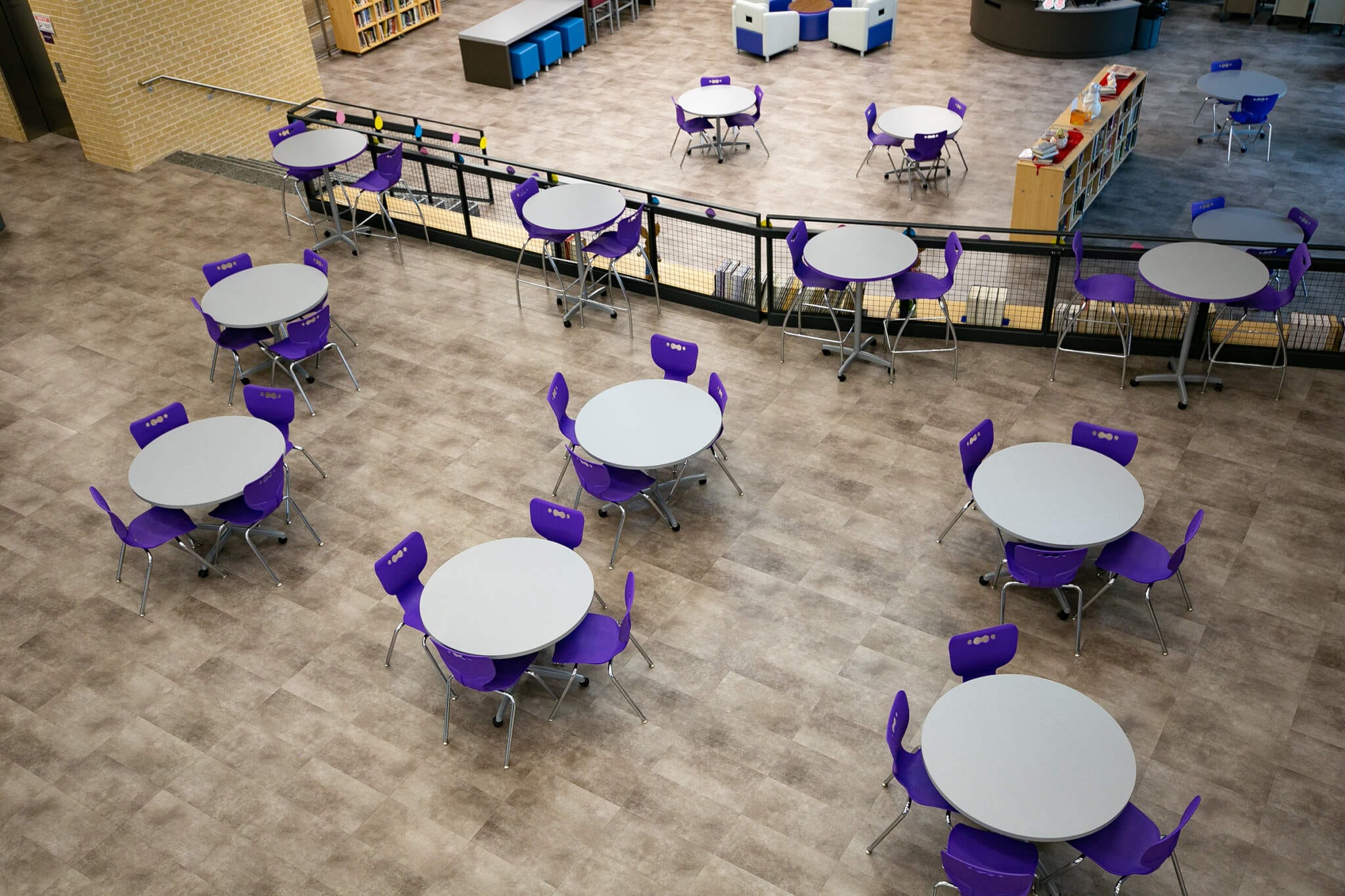 Ozona High School | MooreCo