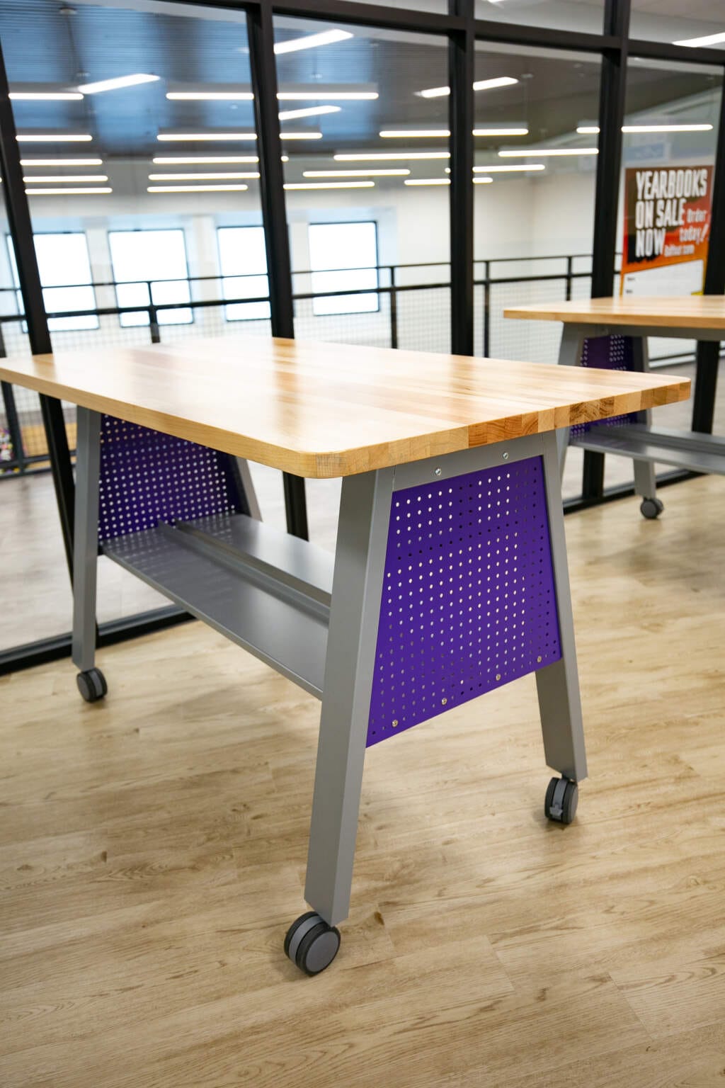 Ozona High School | MooreCo