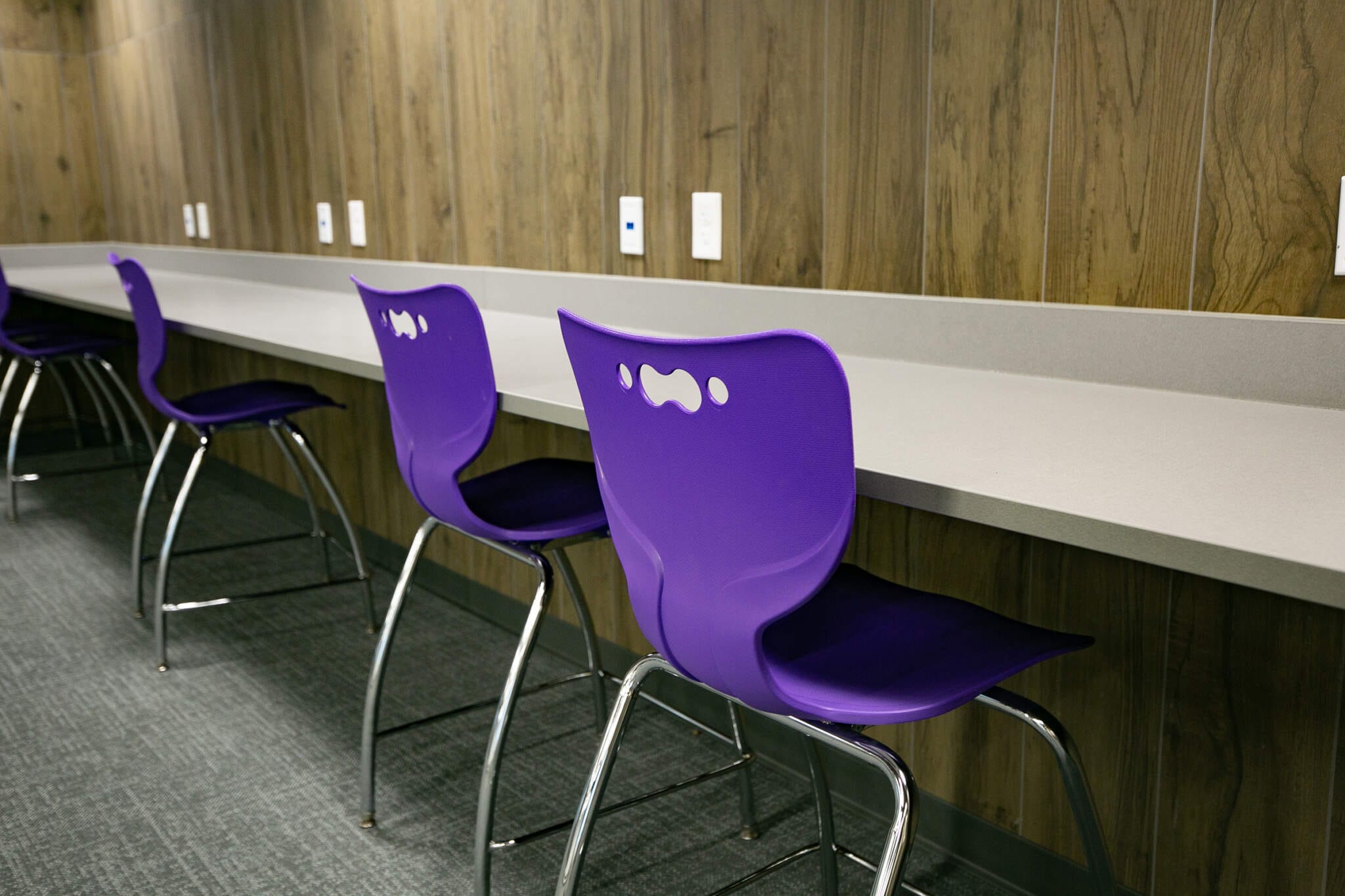 Ozona High School | MooreCo