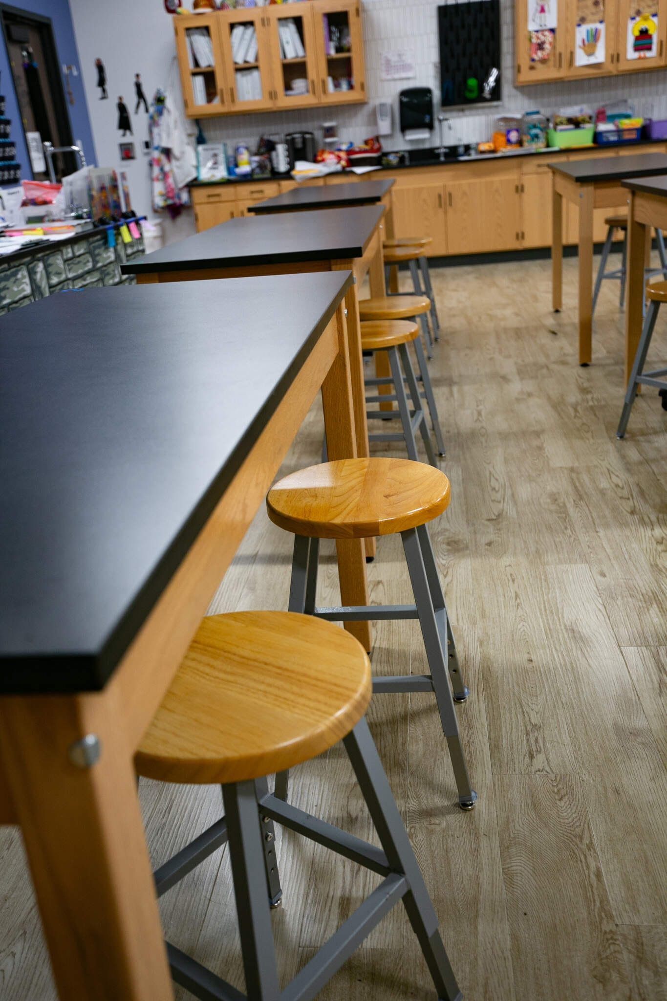 Ozona High School | MooreCo