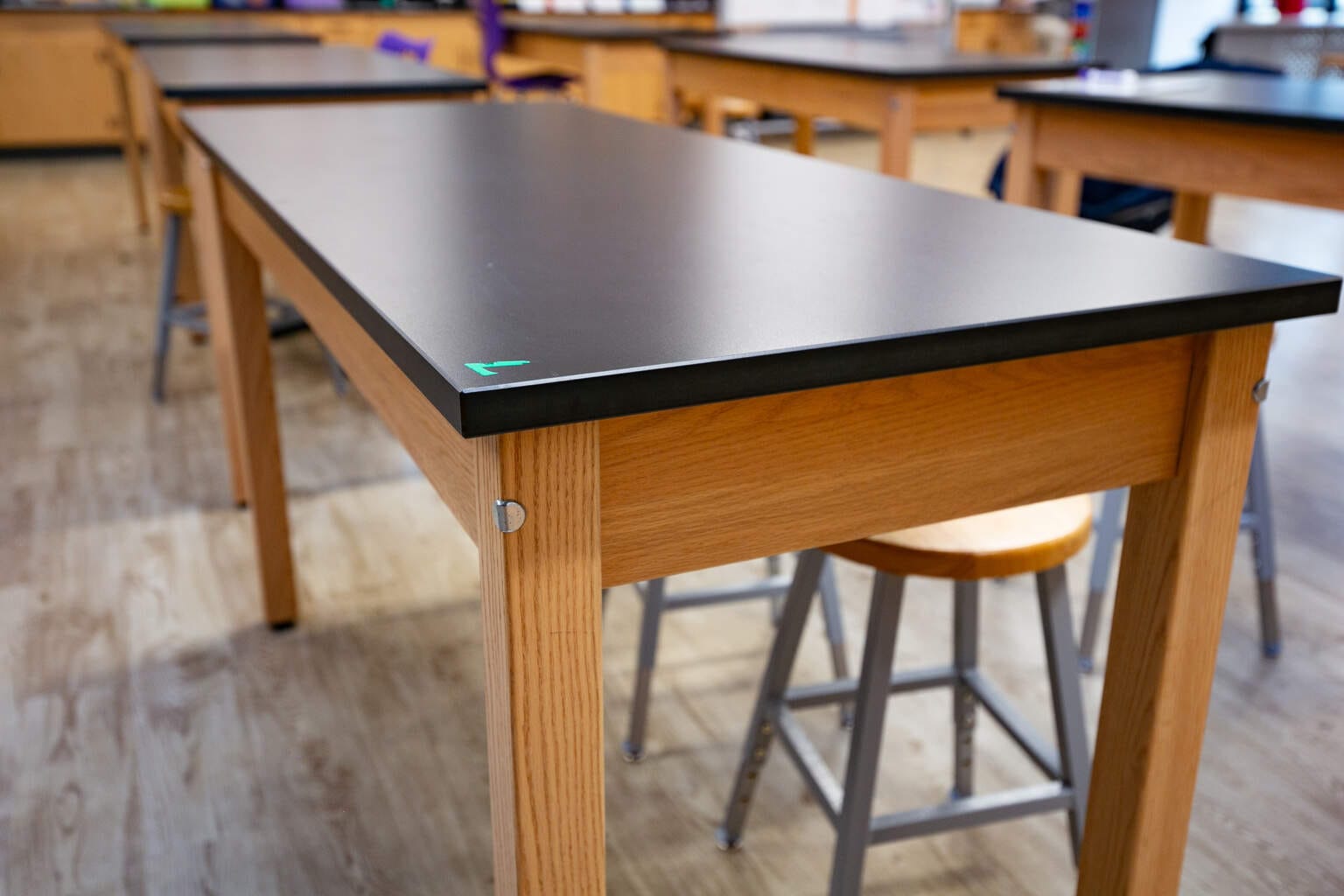 Ozona High School | MooreCo