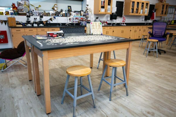 Ozona High School | MooreCo