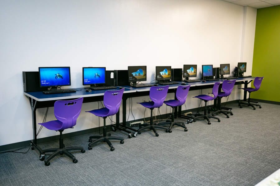 Ozona High School | MooreCo