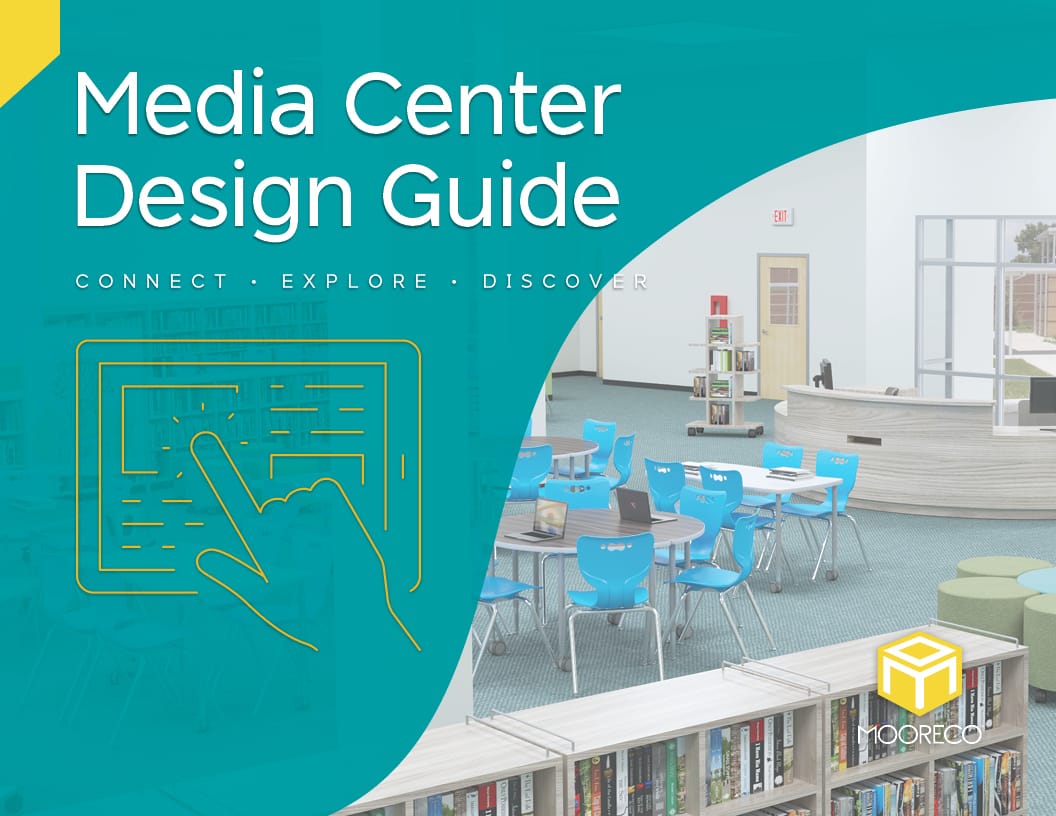 Media Center Design Guide | MooreCo