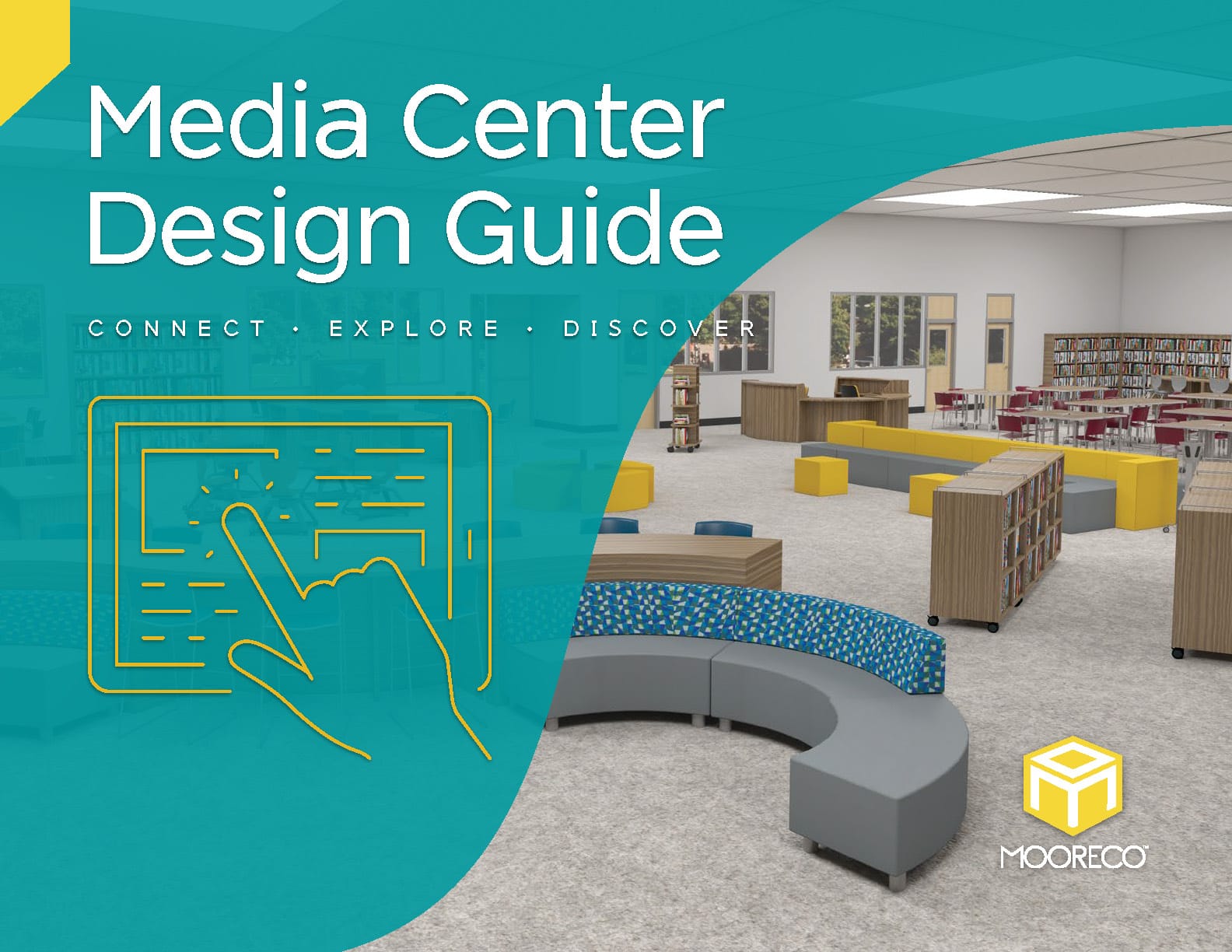 Media Center Design Guide | MooreCo