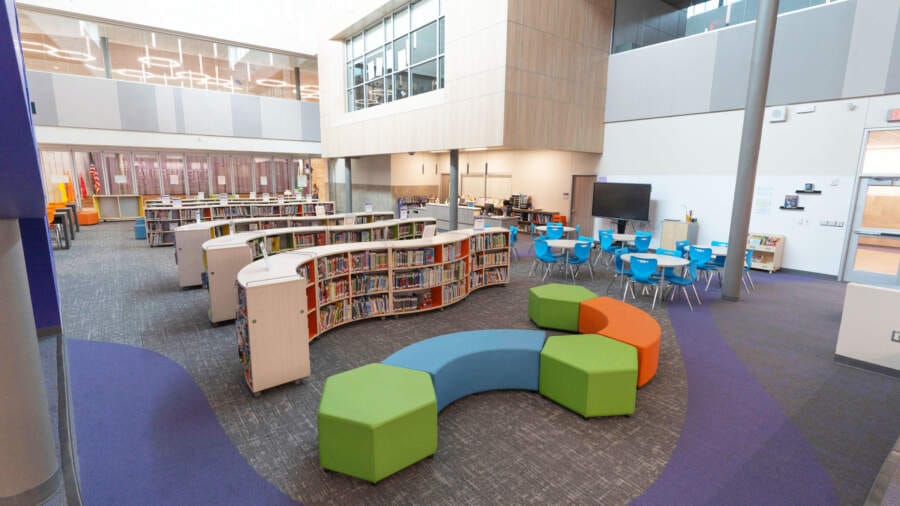 Port Neches-Groves ISD | MooreCo