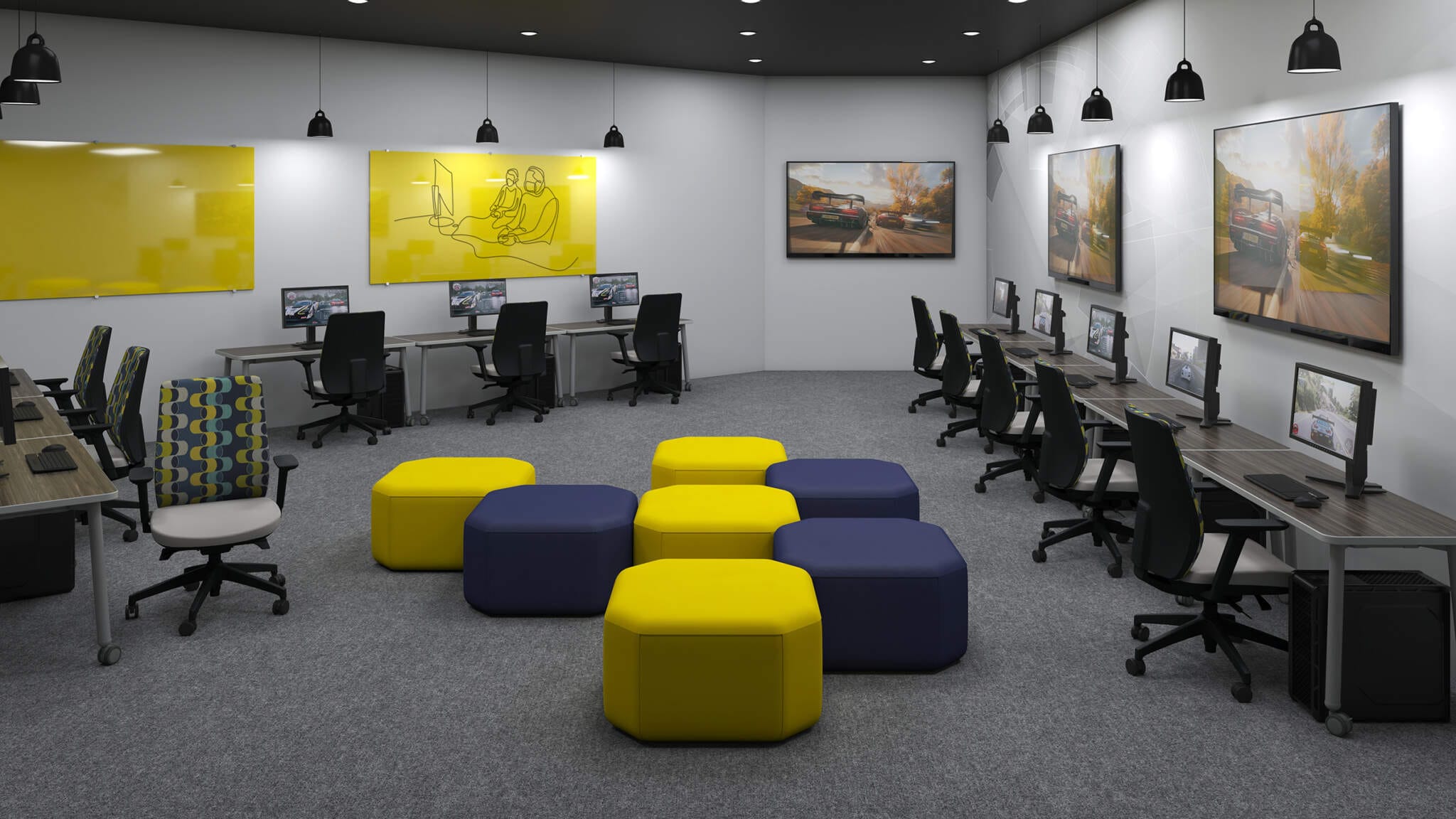 Arts + Electives Archives | MooreCo
