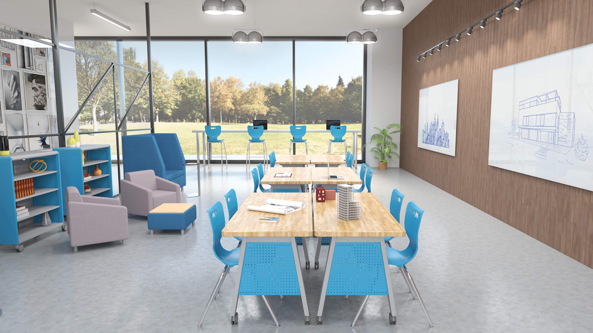 Arts + Electives Archives | MooreCo