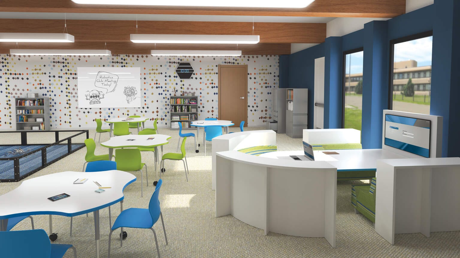 Arts + Electives Archives | MooreCo