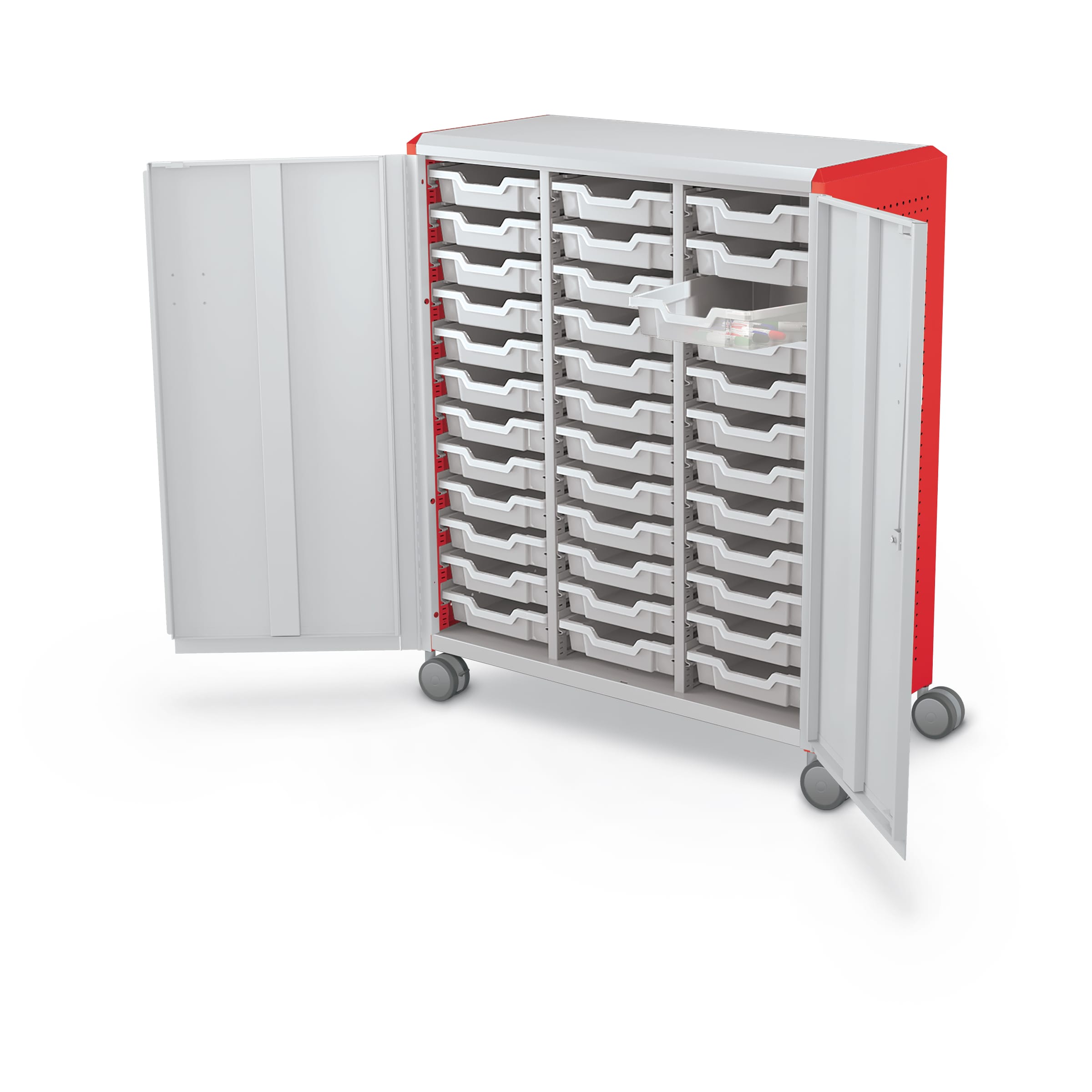 Compass Cabinet Grande | MooreCo