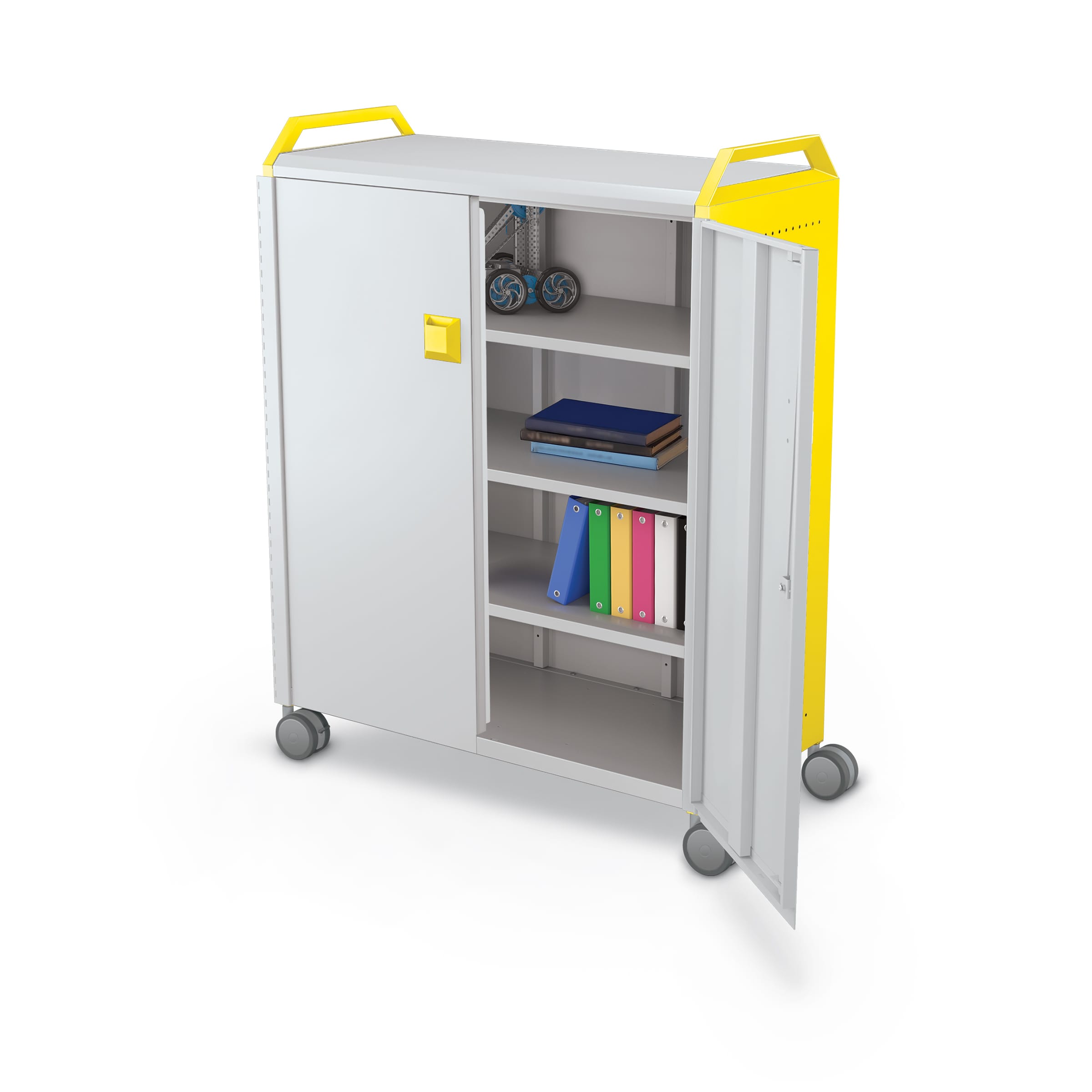 Compass Cabinet Grande | MooreCo