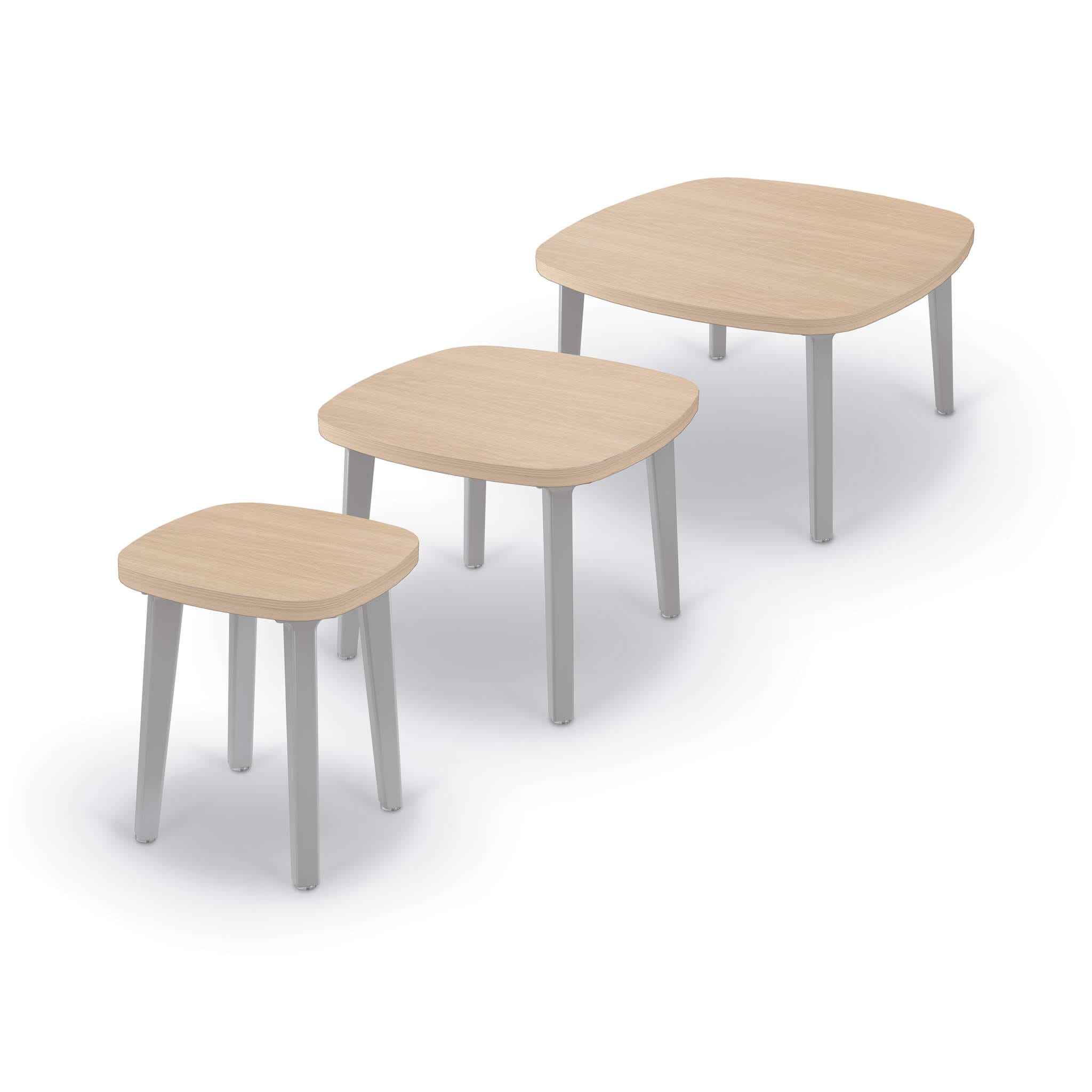 Innovative Furnishings Designed for Everyone to Thrive | MooreCo