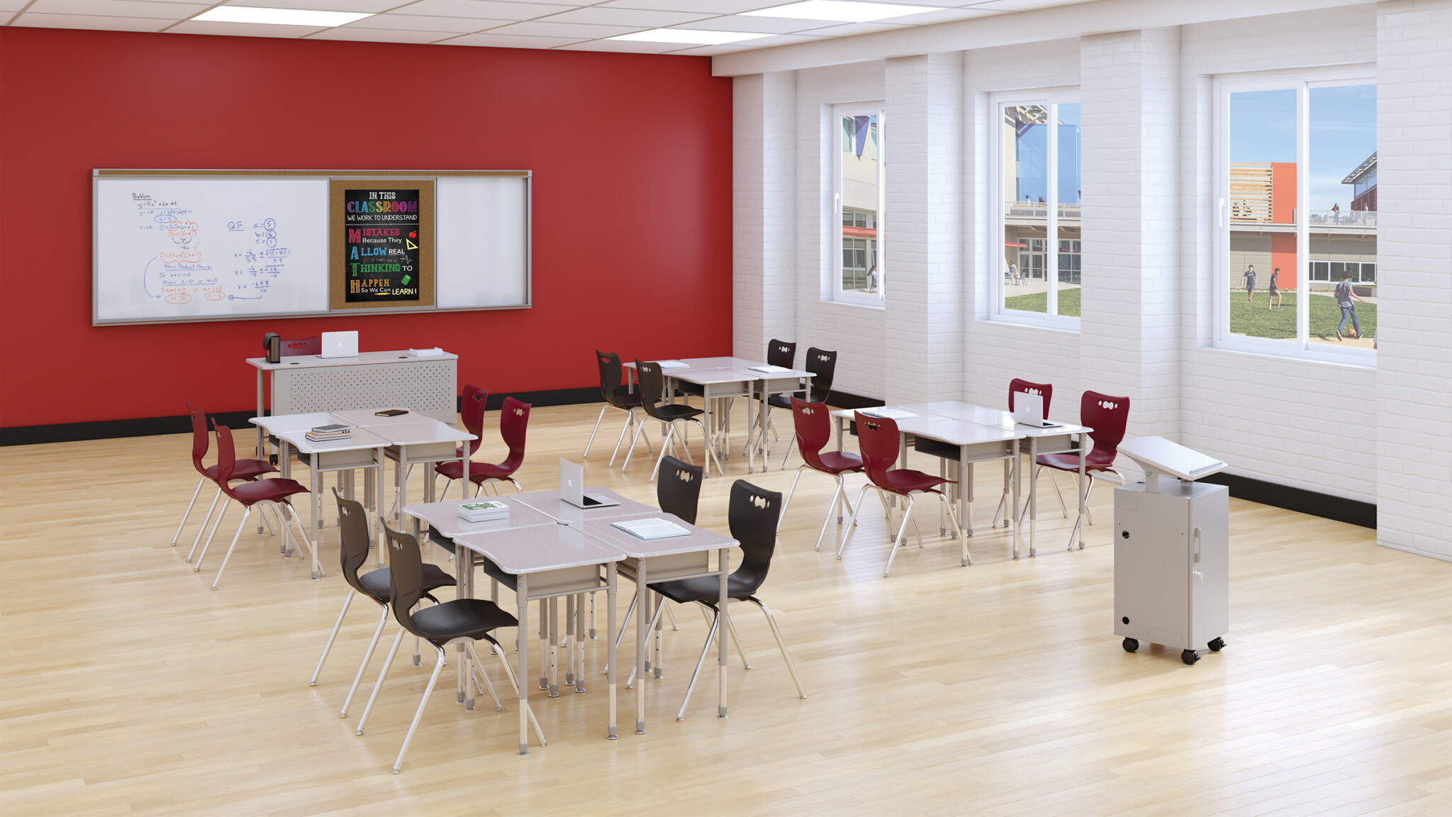 Early Childhood Classrooms (Pre K) Archives | MooreCo