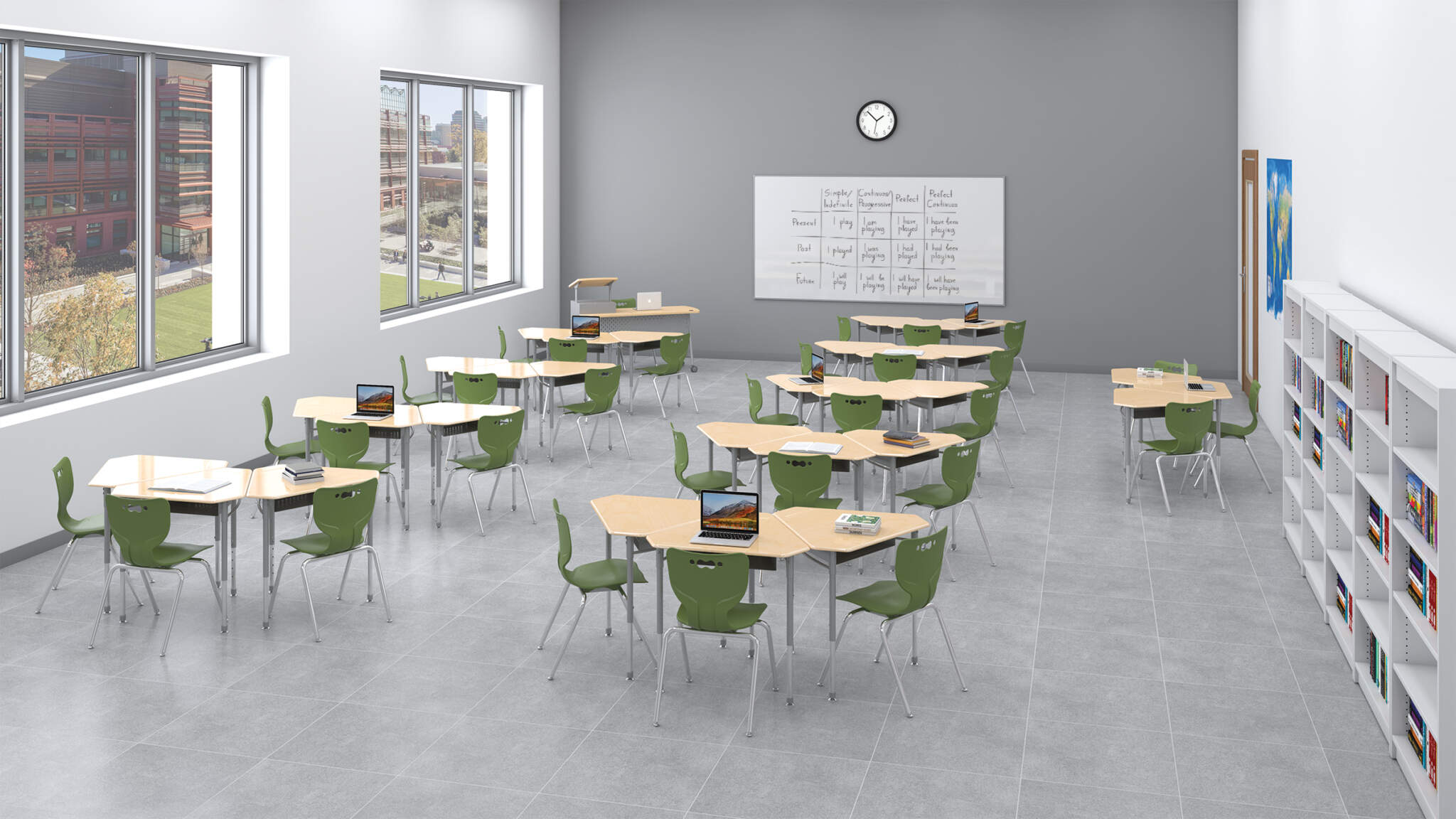 Early Childhood Classrooms (Pre K) Archives | MooreCo