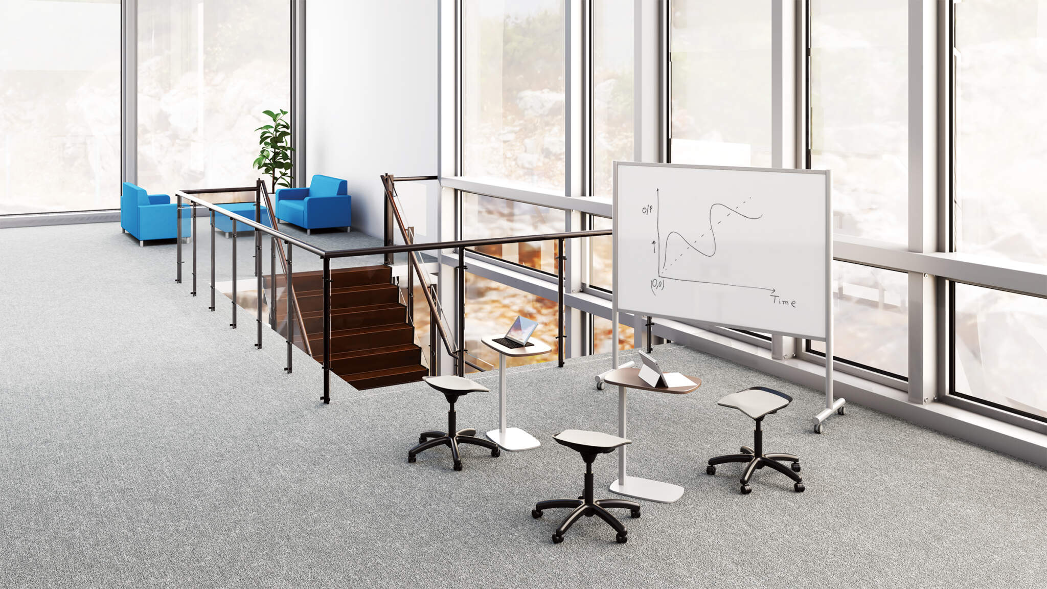 Higher Ed Archives | MooreCo